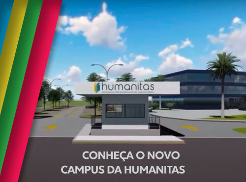 HUMANITAS | Faculdade de Ciências Médicas de São José dos Campos - FCM/SJC